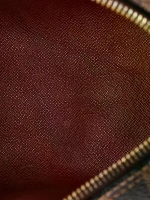 LOUIS VUITTON Damier Papillon 26 Handbag