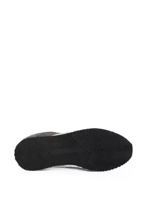Philippe Model Belleville Panelled Sneakers