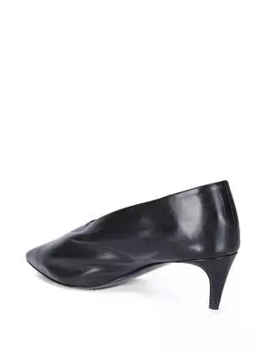 Khaite Miriam Low Pumps