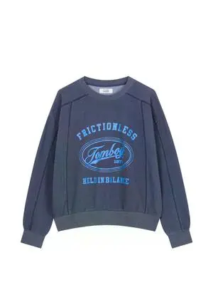 Studio Tomboy Crewneck Sweatshirts Hoodies For Women