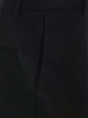 Mantū Straight-leg Tailored Trousers