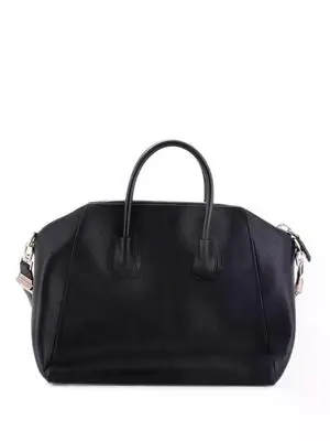 Givenchy Antigona Bag Leather Medium Satchel