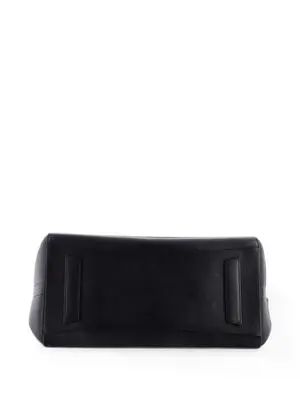 Givenchy Antigona Bag Leather Medium Satchel