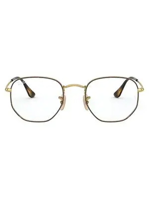 Ray-ban Hexagonal-frame Glasses