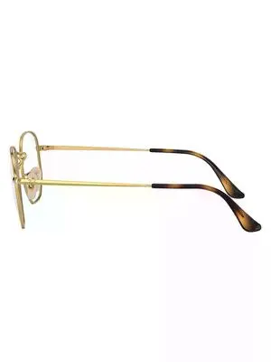 Ray-ban Hexagonal-frame Glasses