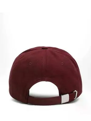 ANINE BING Jeremy Baseball Collegiate Cap