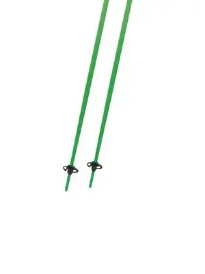 KOMPERDELL Logo-print Ski Poles