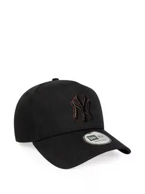 New Era New York Yankees Cap - Black
