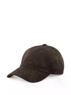 Soeur Hector Corduroy Cap