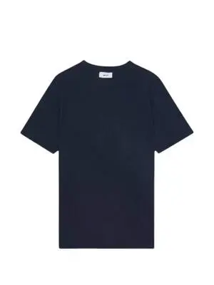 Nn07 Clive Short-sleeve T-shirt - Blue