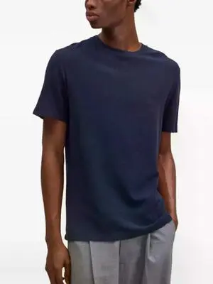 Nn07 Clive Short-sleeve T-shirt