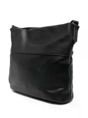 ARA Modena Braided-trim Shoulder Bag