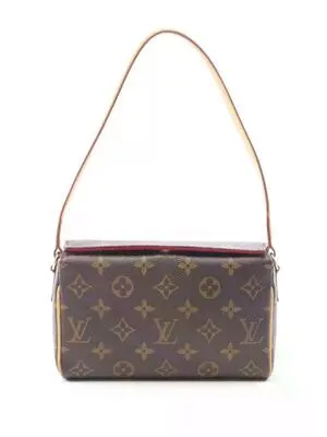 Louis Vuitton Box Shoulder Bags