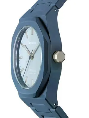 D1 MILANO Polycarbon Watch