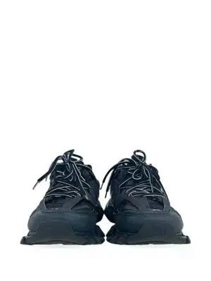 Balenciaga Track Sneakers - Black