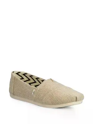 Toms Alpargata Slip-on Espadrilles