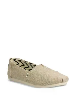 Toms Alpargata Slip-on Espadrilles
