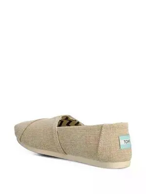 Toms Alpargata Slip-on Espadrilles