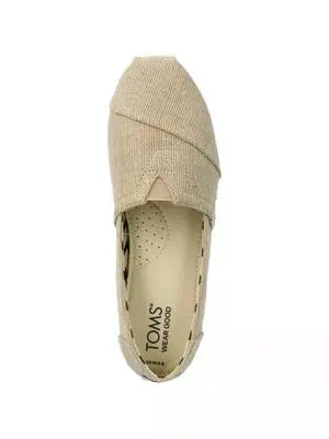 Toms Alpargata Slip-on Espadrilles