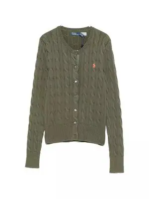 Polo Ralph Lauren Cable-knit Cardigan