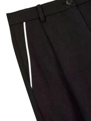 STUDIO TOMBOY Pintuck Trousers