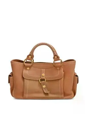 Celine Boogie Handbag