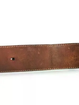 Gucci Gg Marmont Sssima Belt