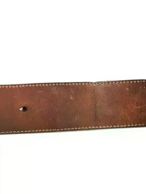 Gucci Gg Marmont Sssima Belt