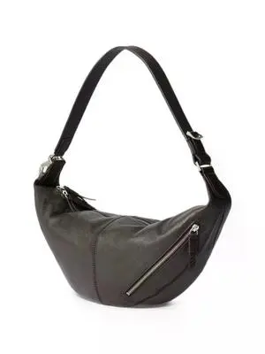 LEMAIRE Mini Quiver Clip Bag