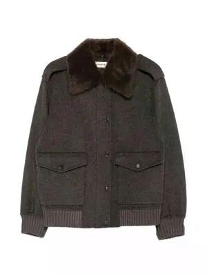 P.a.r.o.s.h Zip-up Jacket