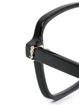 Saint Laurent Square-frame Glasses