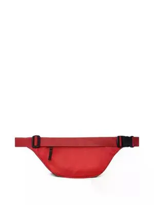 ANINE BING Leon Small Waist Bag Nylon