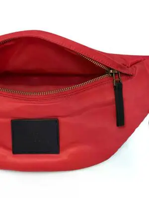 ANINE BING Leon Small Waist Bag Nylon