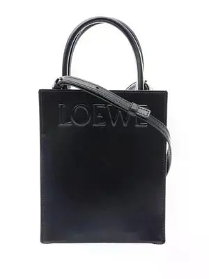 Loewe Satchel Totes
