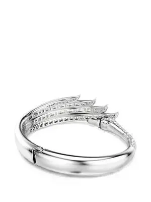 SWAROVSKI Swan Crystal-embellished Bracelet