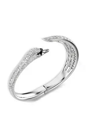 SWAROVSKI Swan Crystal-embellished Bracelet
