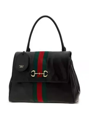 Gucci Paparazzo Shoulder Bag