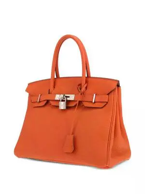 Hermès Birkin Tote Bag