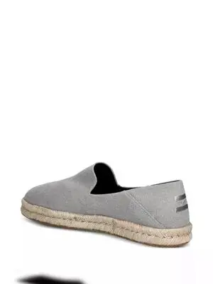 Toms Santiago Slip-on Espadrilles