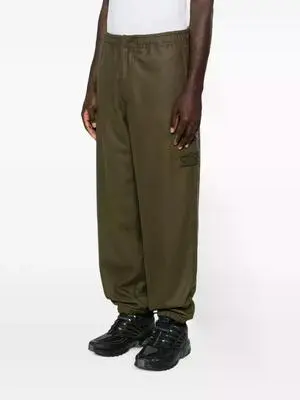 Stone Island Logo-patch Track Pants