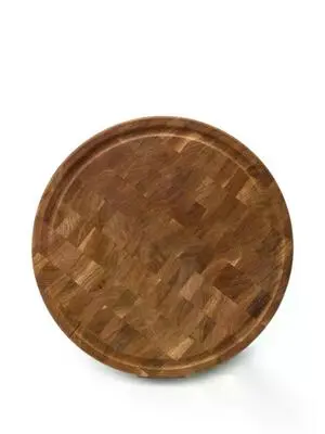 WOODSEA Wood Cutting Board - Brown