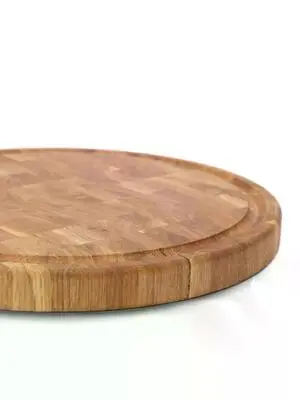 WOODSEA Wood Cutting Board