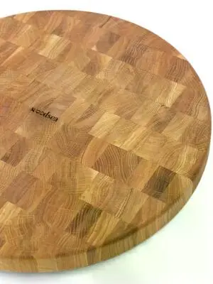 WOODSEA Wood Cutting Board