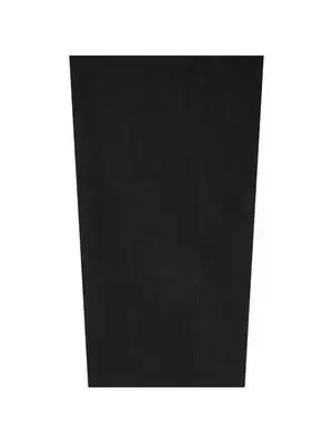 STUDIO TOMBOY Pleated Wide-leg Trousers