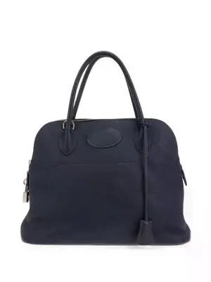 Hermès 2009 31 Bolide Tote Bag