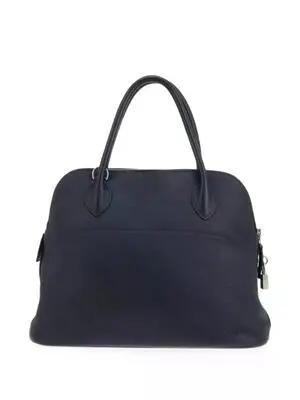 Hermès 2009 31 Bolide Tote Bag