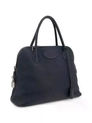 Hermès 2009 31 Bolide Tote Bag