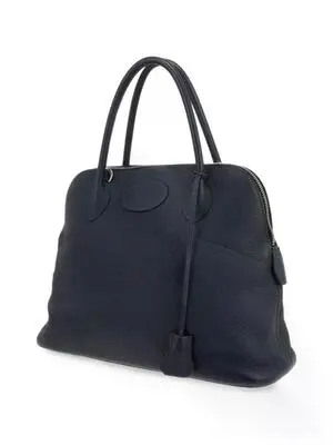 Hermès 2009 31 Bolide Tote Bag