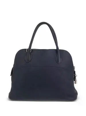 Hermès 2009 31 Bolide Tote Bag