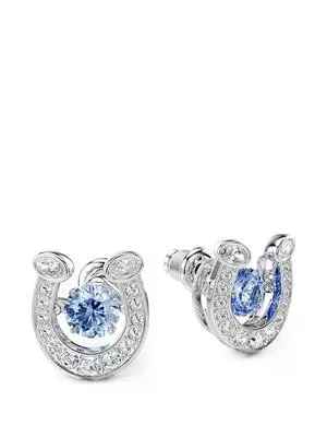 SWAROVSKI Symbolica Crystal-embellished Earrings